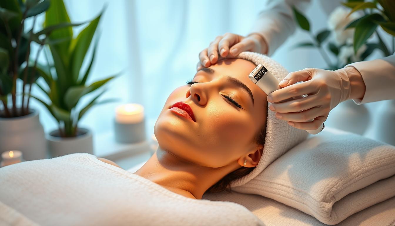 Make Skin Younger & Radiant: Advanced Facial Technique Age-Defying ...