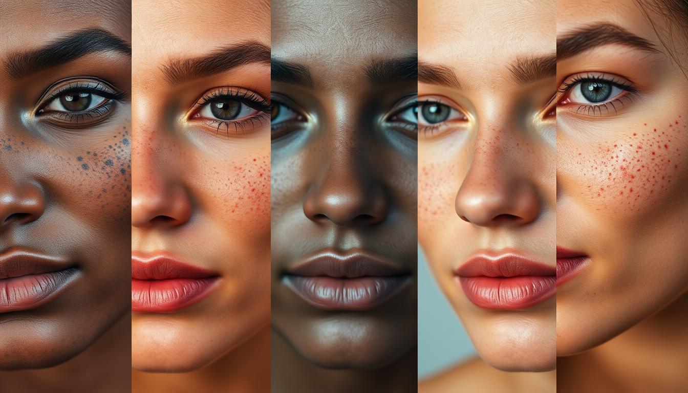 Top Treatments for Pigmentation & Skin Discoloration Customized Skin ...