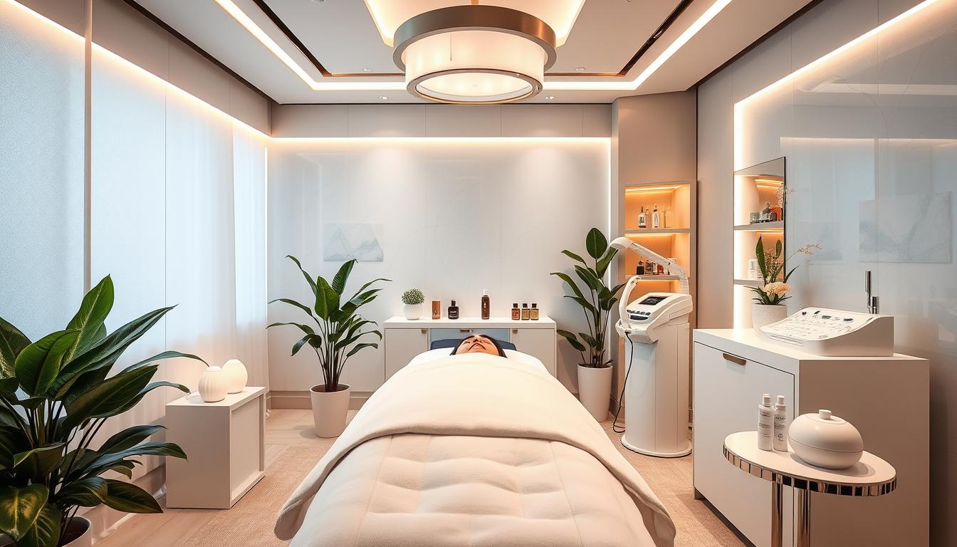 Revolutionary Facial Treatments at MT Skin Clinic Rejuvenation Anti ...