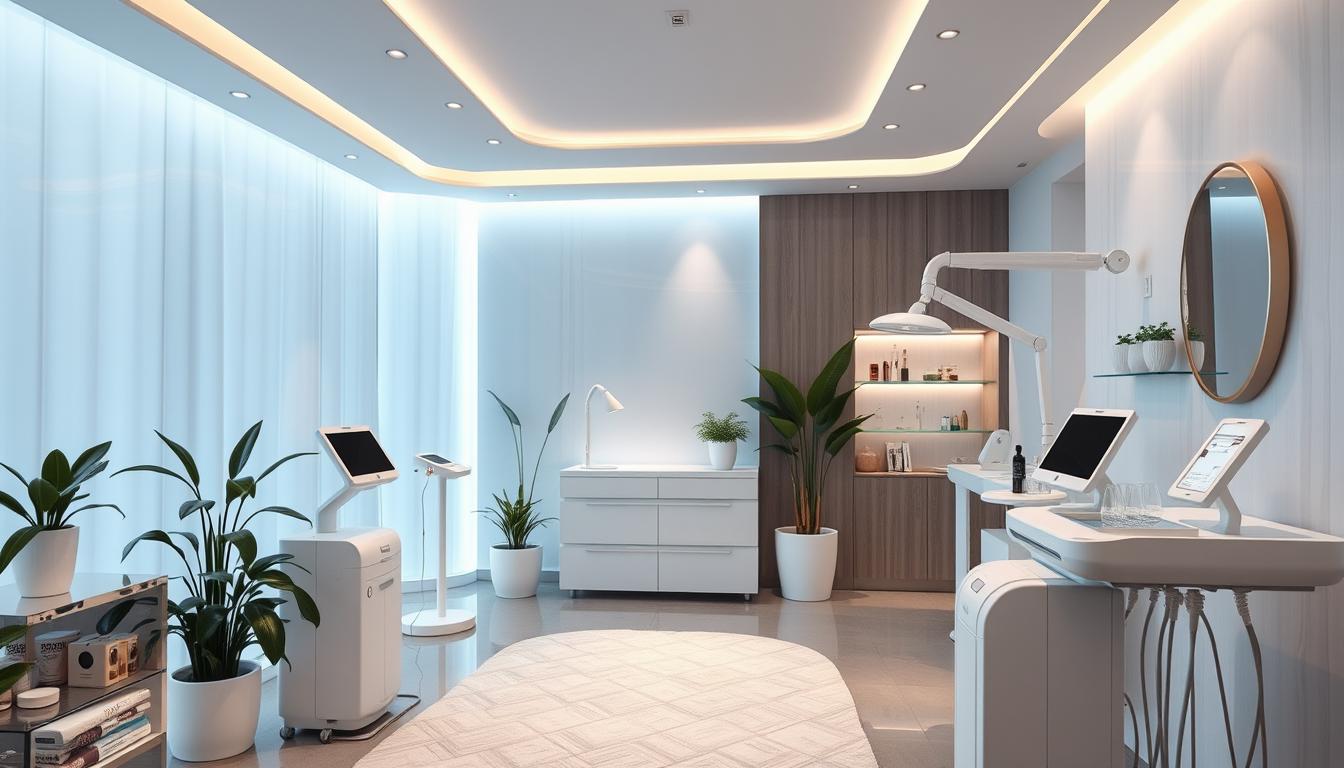 Glow Up with MT Skin Clinic’s Non-Surgical Resurfacing & Skin ...