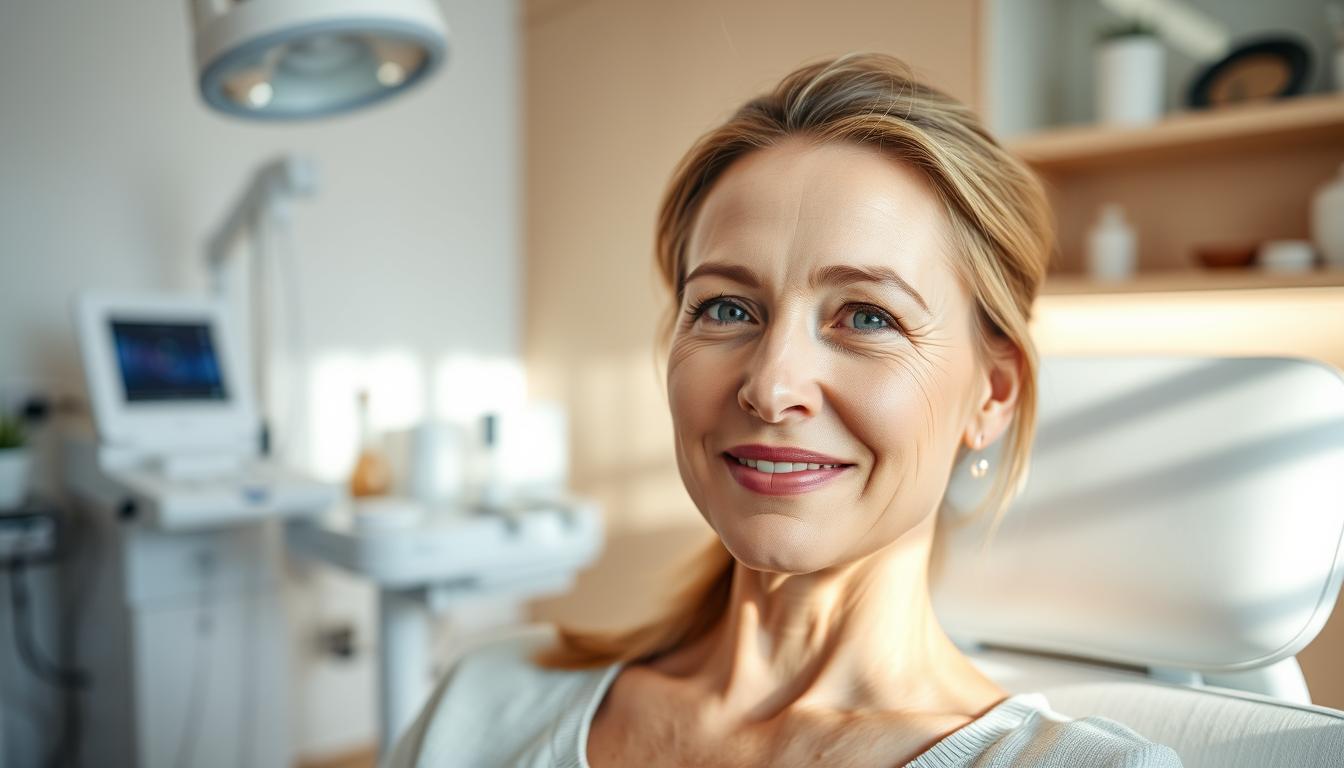 Rejuvenate Your Skin: Best Effective Facial Non Surgical Face-Lift at ...